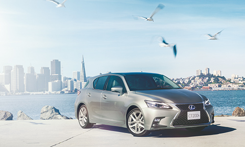 TOYOTA MOTOR KYUSHU, INC.